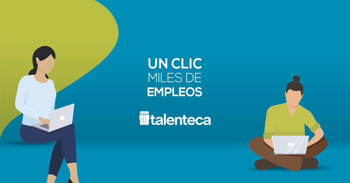 Modatelas: Bolsa de trabajo (Junio 2026) | Talenteca